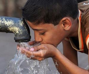 Around 79 per cent water samples unsafe in rural areas of Punjab - DAWN.COM