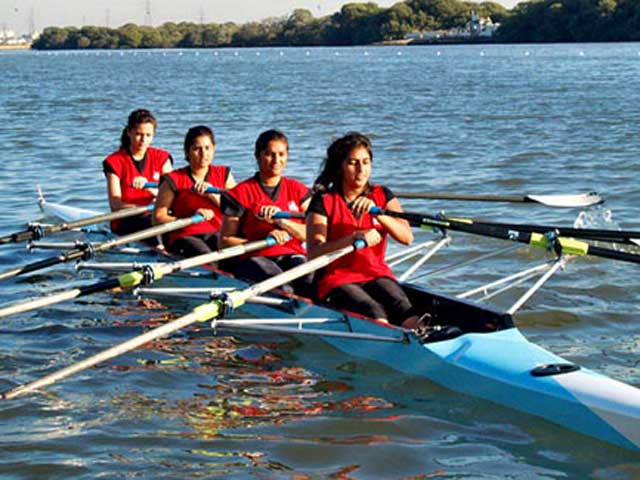 Manal, Zahra to represent Pakistan at World Junior Rowing Championship ...