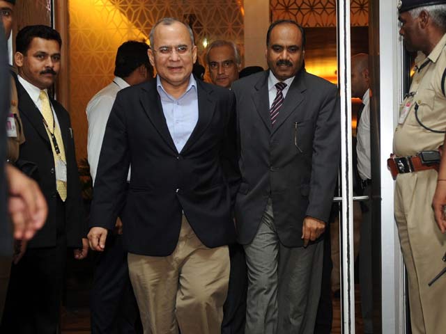 India, Pakistan foreign secretaries meet in New Delhi - Pakistan - DAWN.COM