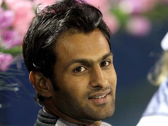 Road seems to be cleared for Malik to regain place in team - Sport ...