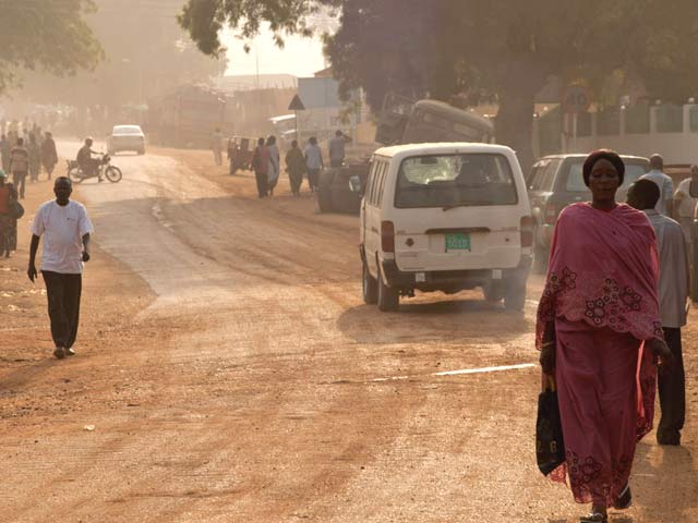 South Sudan needs African neighbours to survive - World - DAWN.COM