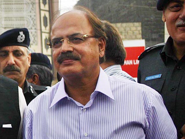 Wassan hints at operation in more areas - Pakistan - DAWN.COM