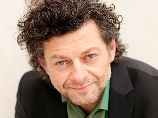 The go-to guy for performance-capture roles - DAWN.COM