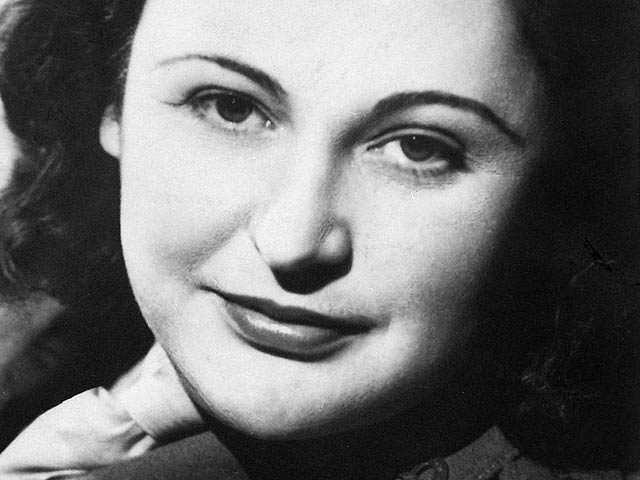 French Resistance hero Nancy Wake dies at 98 - World - DAWN.COM