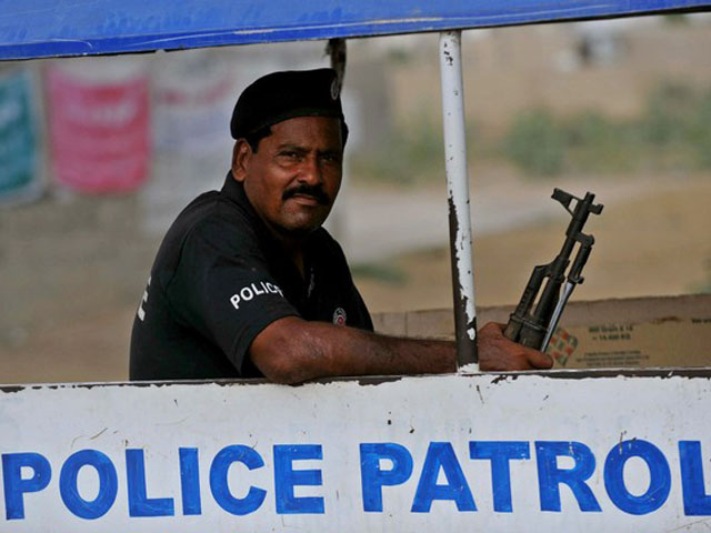 Balochistan to introduce new police act - Pakistan - DAWN.COM