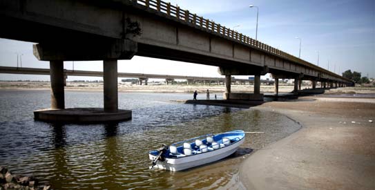 Need to revive inland water transportation - Business - DAWN.COM