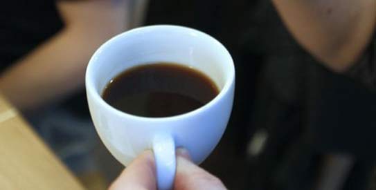 Coffee's anti-cancer link explained: study - DAWN.COM