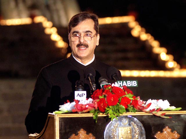Move for Seraiki province gains momentum - Pakistan - DAWN.COM
