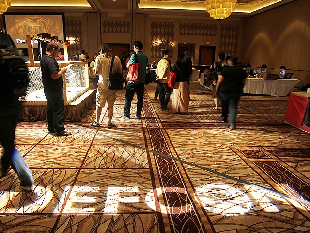 Hacking encouraged at Defcon hacker convention - DAWN.COM