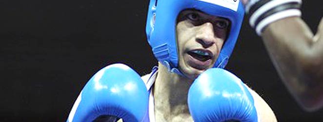 Haroon set to lead Pakistan at AIBA event - Sport - DAWN.COM