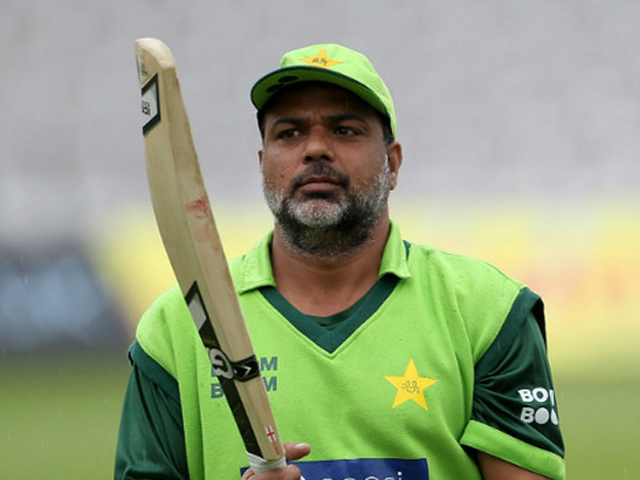 Ijaz Ahmed named assistant coach - Sport - DAWN.COM