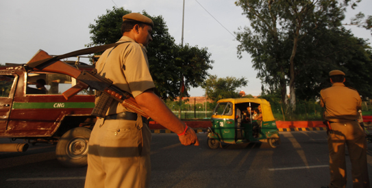 India ramps up security for Independence Day - World - DAWN.COM