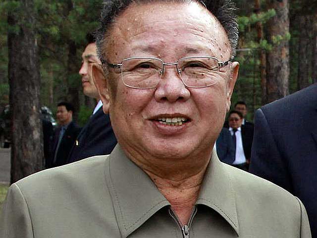 Kim returns to N. Korea after Russia, China visits - World - DAWN.COM