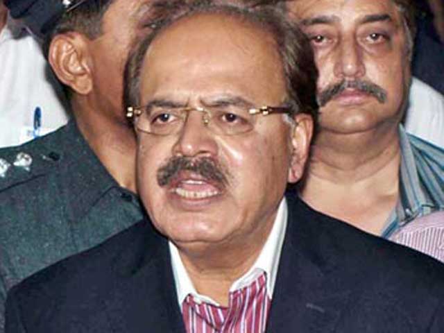 Twenty-five target killers with political links arrested: Wasan ...