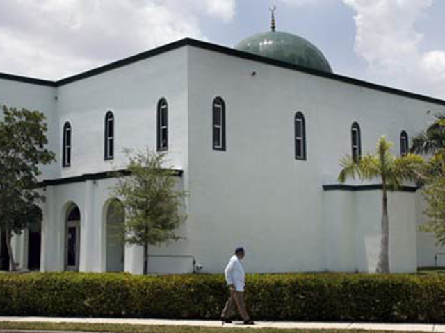 Accused Pakistan Taliban backer denied bail in Miami - Pakistan - DAWN.COM
