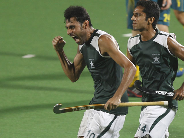 Rehan confident of returning to hockey team - Sport - DAWN.COM