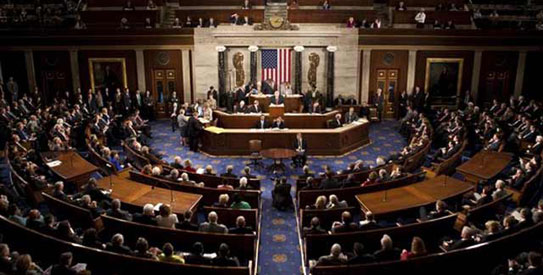 US Congress leaders agree on path to trade deals - World - DAWN.COM