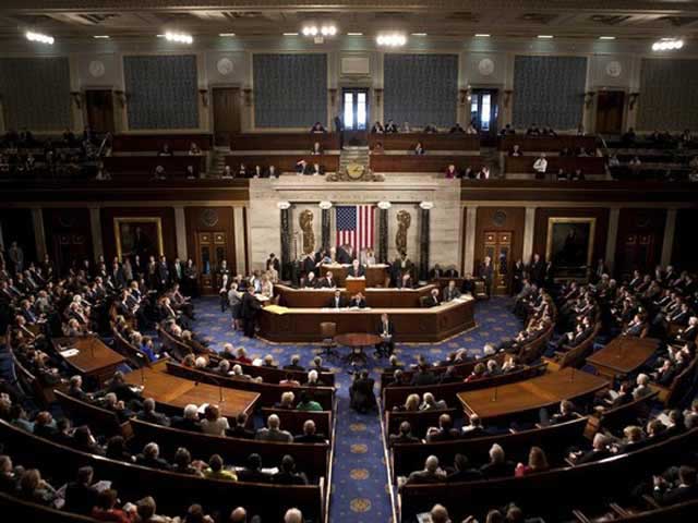 US Congress leaders agree on path to trade deals - World - DAWN.COM