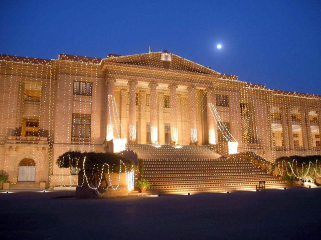 President, PM, COAS issued notices in Mehran base attack case ...