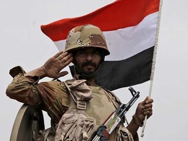 Two killed in clashes with Yemen police: sources - World - DAWN.COM