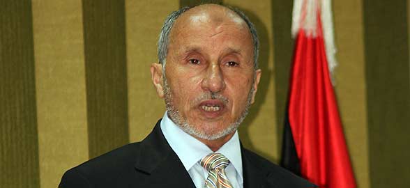 Libya's new leaders move to return capital to normal - World - DAWN.COM