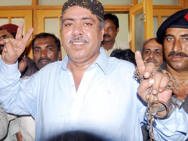 Bashir Qureshi released on bail - Pakistan - DAWN.COM