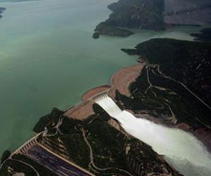 15,000MW dam project shelved by Wapda - Pakistan - DAWN.COM