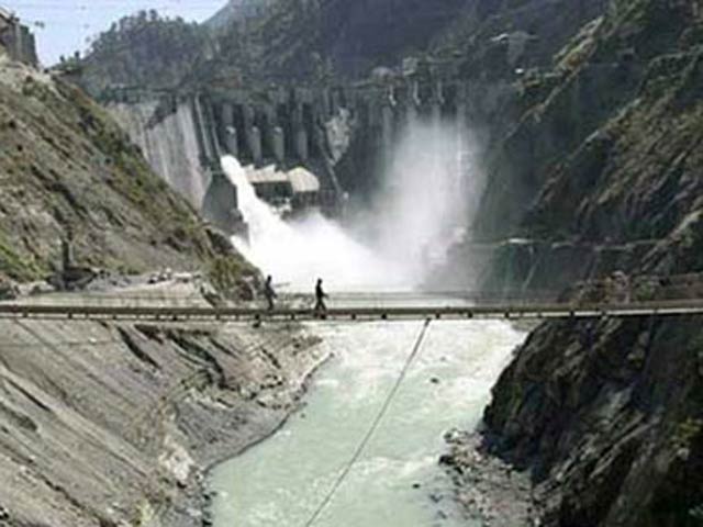 India told to stop work on Kishanganga dam - Pakistan - DAWN.COM