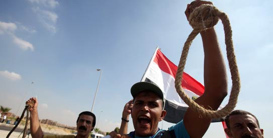 Egypt parties threaten poll boycott, protest planned - World - DAWN.COM