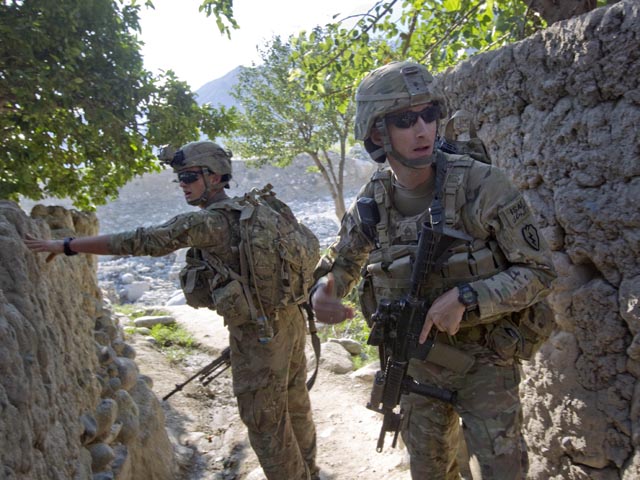 Isaf reluctant to act against Pakistani Taliban - World - DAWN.COM