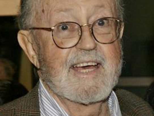 Former Hollywood executive John Calley dies at 81 - DAWN.COM