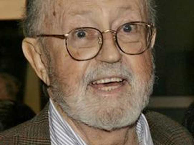 Former Hollywood executive John Calley dies at 81 - DAWN.COM