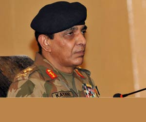 Corps Commanders meets amid US tensions - Pakistan - DAWN.COM