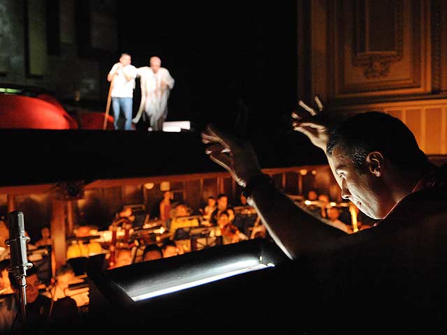 The maestros' magic, in their own words - DAWN.COM