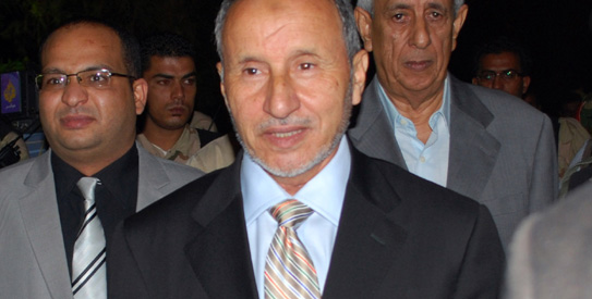 Russia invites Libya's new government officials to Moscow - World ...