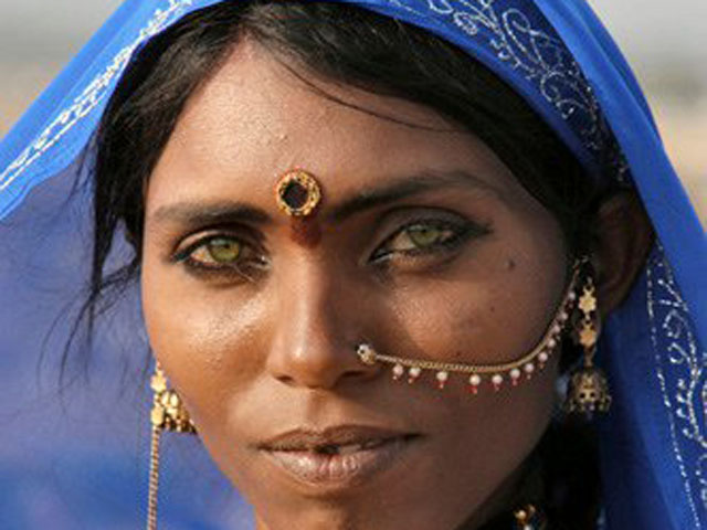 No relief for Sindh’s untouchables - DAWN.COM