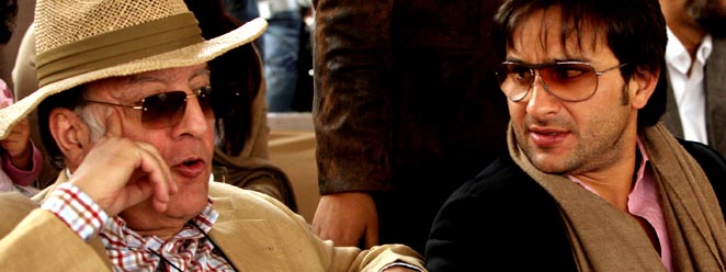 Pakistan shocked at Tiger Pataudi's death - Sport - DAWN.COM