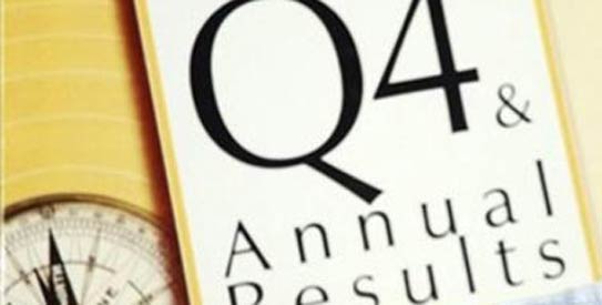 Investors shrug off record 4Q corporate earnings - Business - DAWN.COM