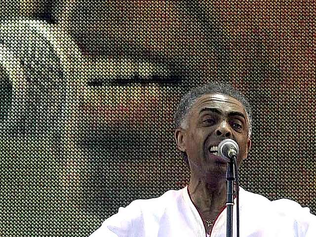 Rio to kick off world's biggest music fest - DAWN.COM