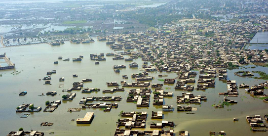 A haunted city called Sanghar - Pakistan - DAWN.COM