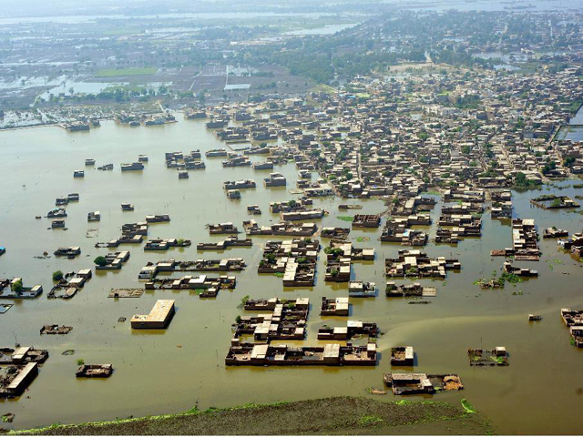 A haunted city called Sanghar - Pakistan - DAWN.COM