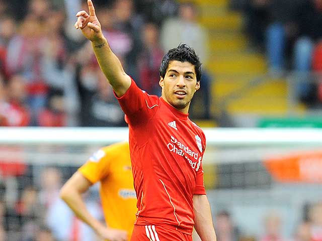 Suarez, Carroll keys for Liverpool, says Dalglish - Sport - DAWN.COM