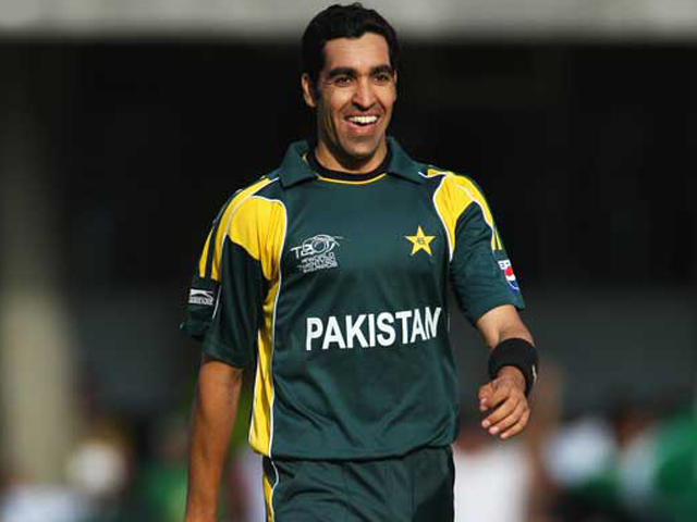 Gul part of ODI team of the year - Sport - DAWN.COM