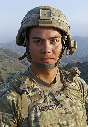 Faces in the 10-year war - World - DAWN.COM