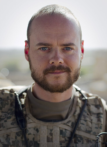 Faces in the 10-year war - World - DAWN.COM