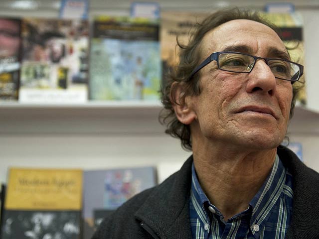 'Arab Spring' heralds new era for publishers - World - DAWN.COM