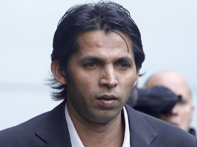 Asif blames no-ball on pressure from Butt - Sport - DAWN.COM