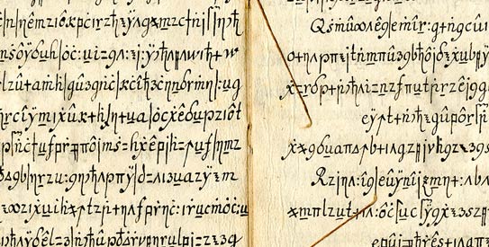 US, Swedish researchers crack 250-year-old cipher - DAWN.COM