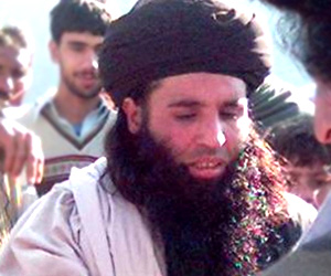 Fazlullah vows new war in Pakistan - Pakistan - DAWN.COM