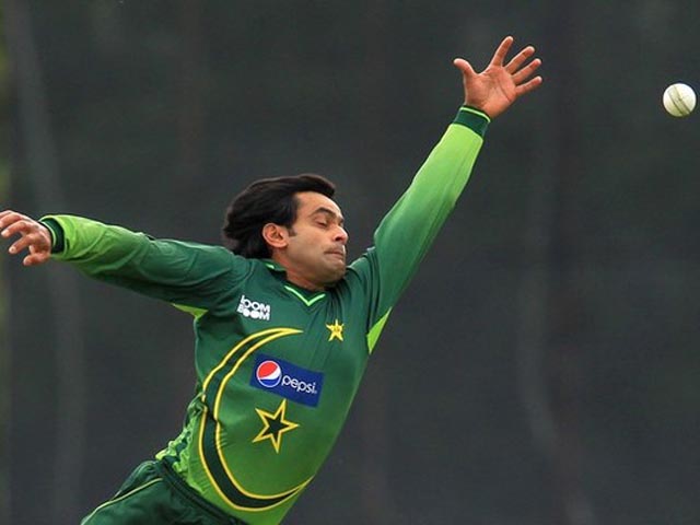 Hafeez to undergo surgery - Sport - DAWN.COM